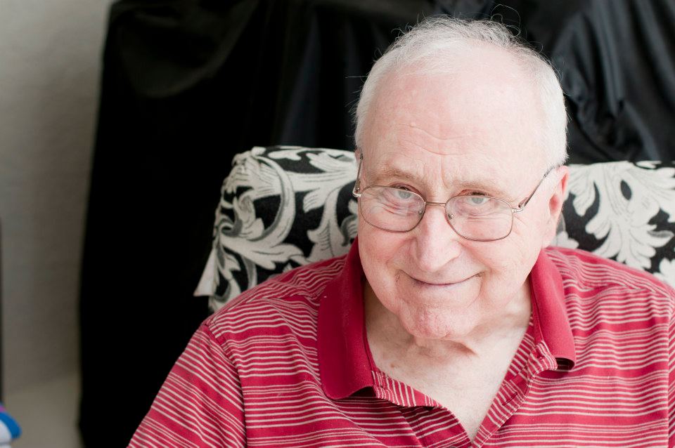 In Tribute to Donald Benoit Sr. | The Michael J. Fox Foundation